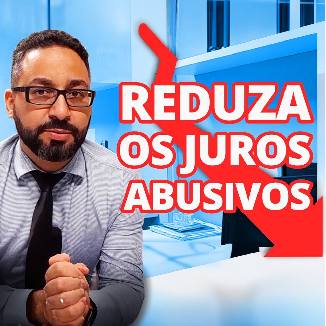 Juros Abusivos - Resoluty